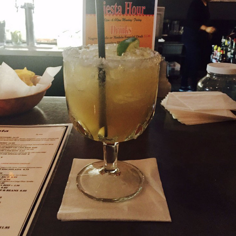 La Pinata Mexican | UrbanMatter Phoenix