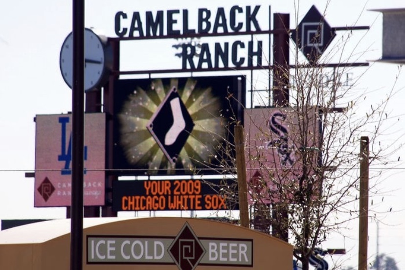 Camelback Ranch | UrbanMatter Phoenix
