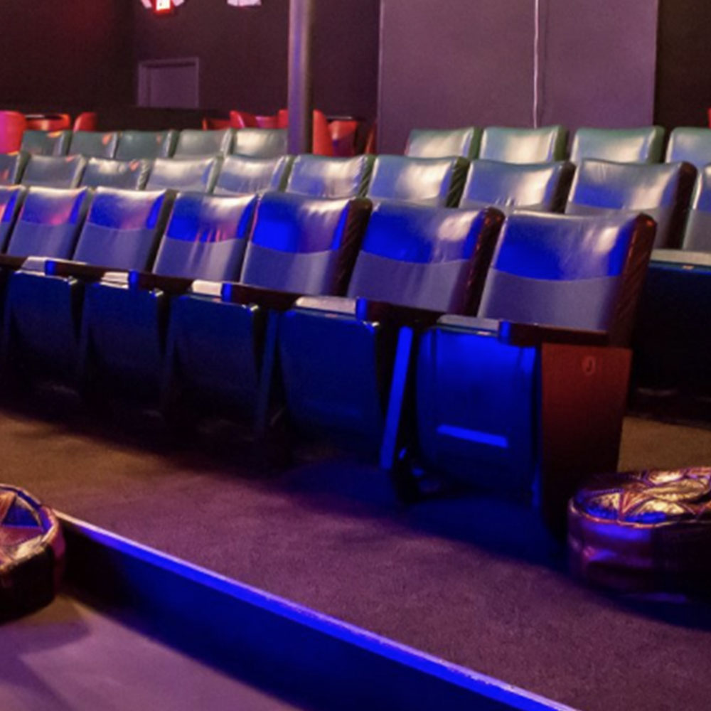 Film Bar | UrbanMatter Phoenix