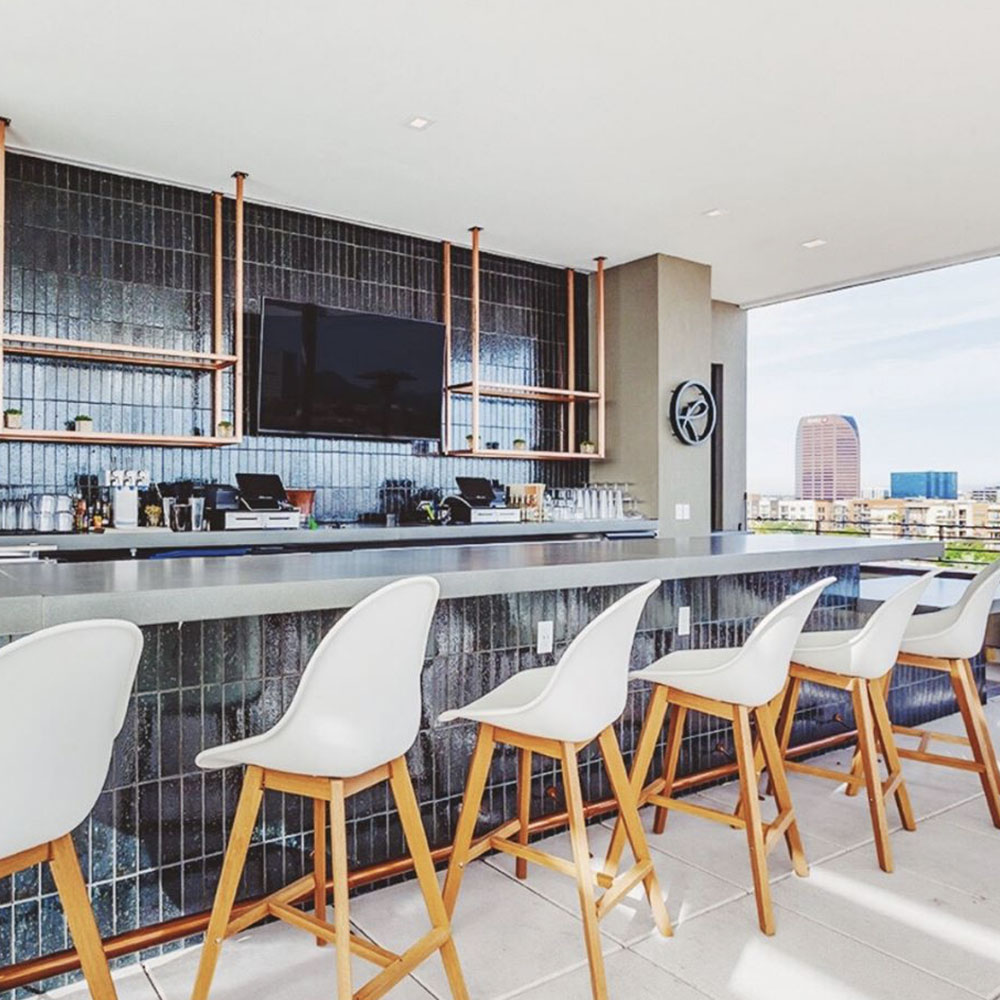 From the Rooftop | UrbanMatter Phoenix