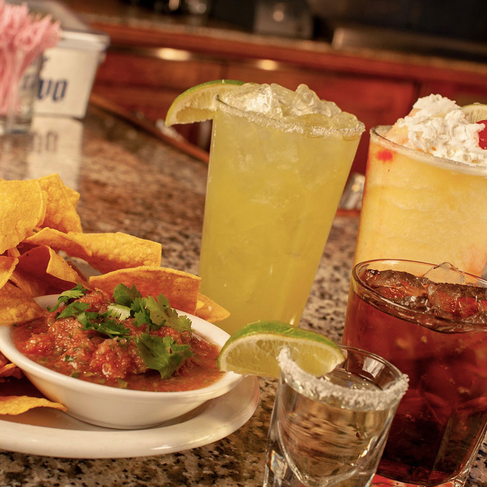 Gallagher's | UrbanMatter Phoenix