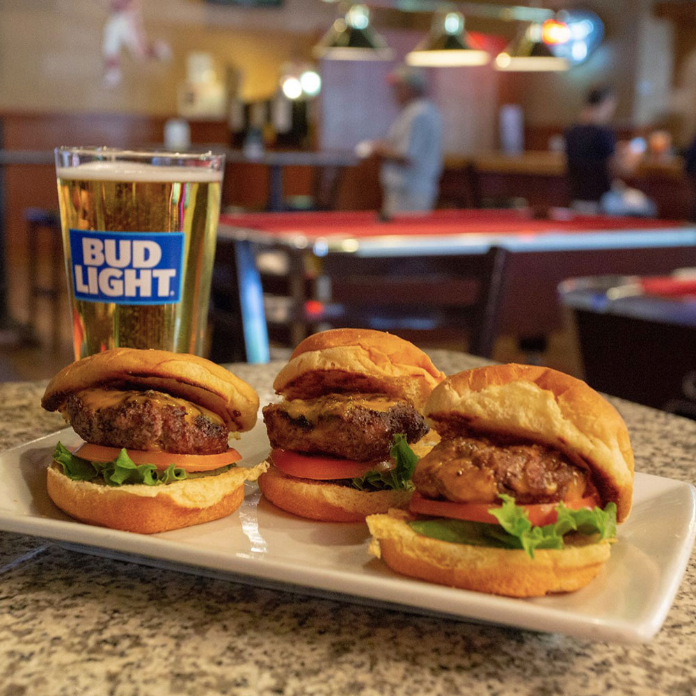 Gallagher's | UrbanMatter Phoenix