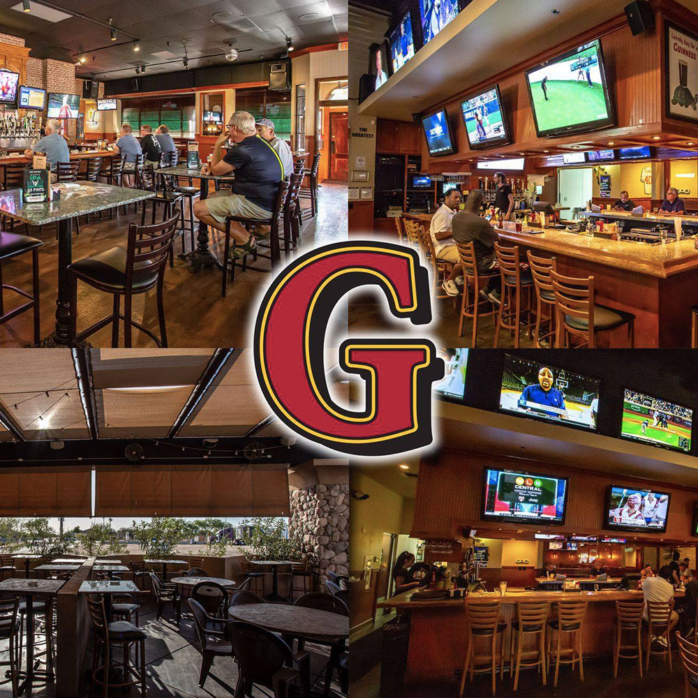 Gallagher's | UrbanMatter Phoenix