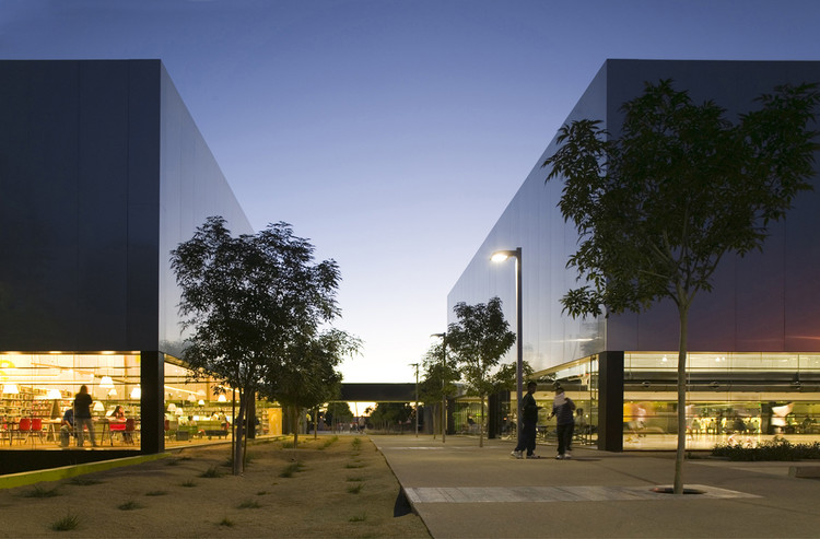 Maryvale Community Center | UrbanMatter Phoenix
