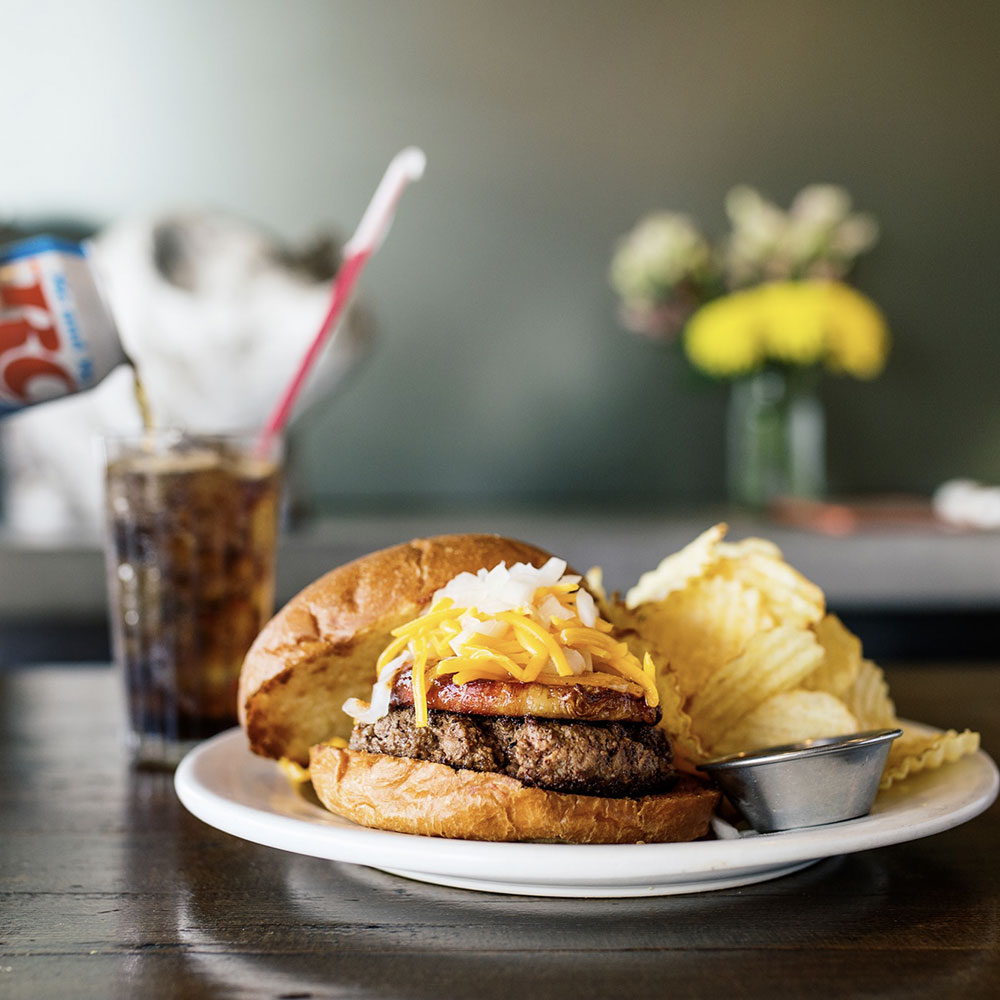 Matt's Big Breakfast | UrbanMatter Phoenix