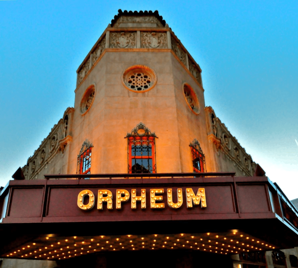 Orpheum Theatre | UrbanMatter Phoenix