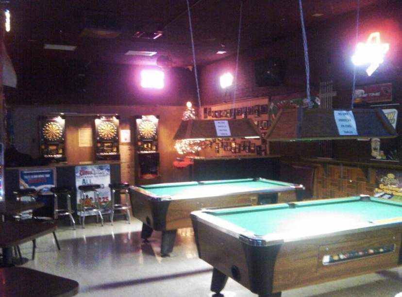 Purple Turtle Sports Bar and Grill | UrbanMatter Phoenix