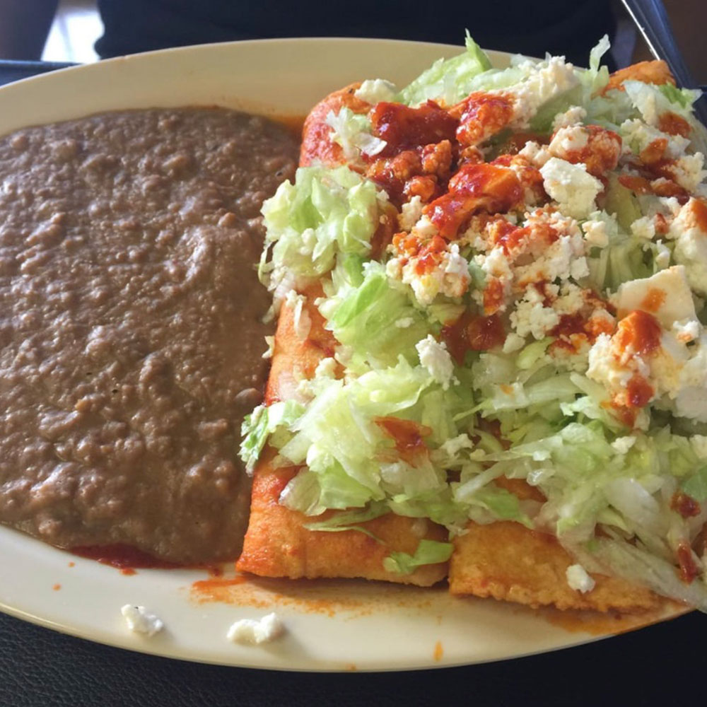 El Rincon Sinaloense | UrbanMatter Phoenix