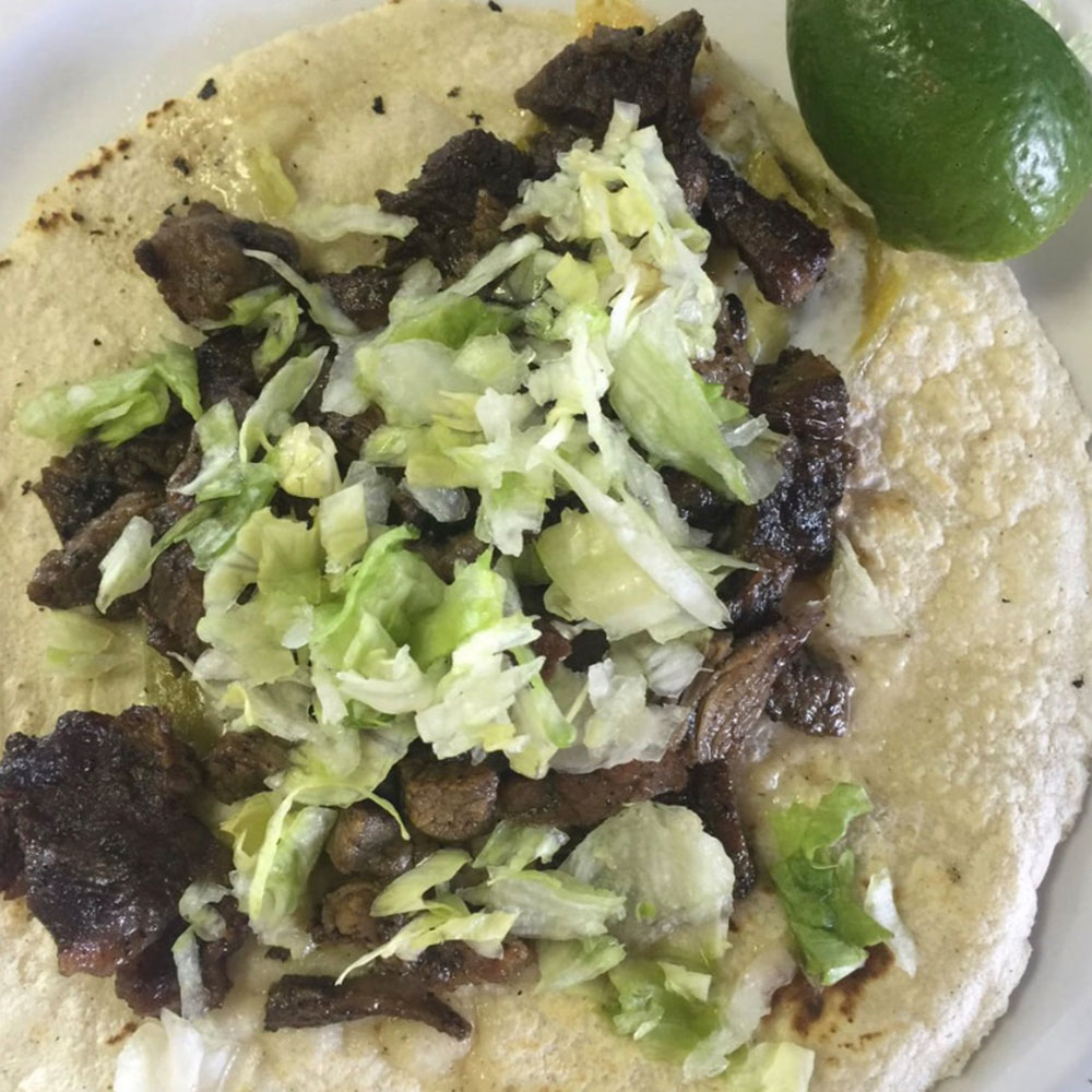 El Rincon Sinaloense | UrbanMatter Phoenix