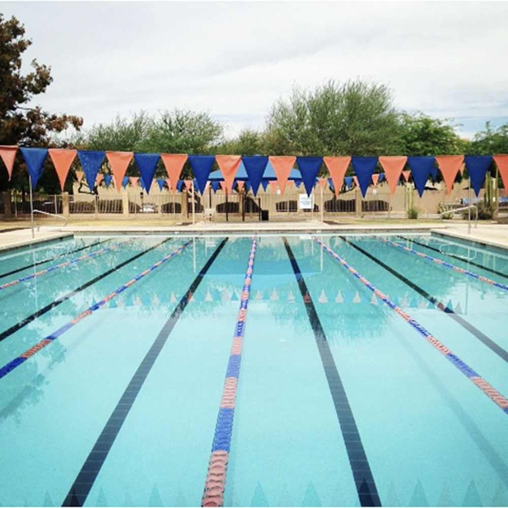 Ahwatukee Community & Event Center | UrbanMatter Phoenix