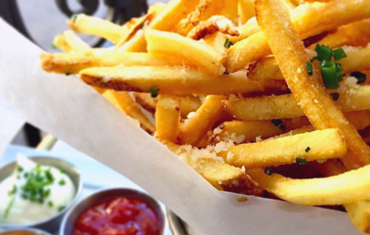 6 Authentic Greek Restaurants Offering Takeout in Phoenix | UrbanMatter ...