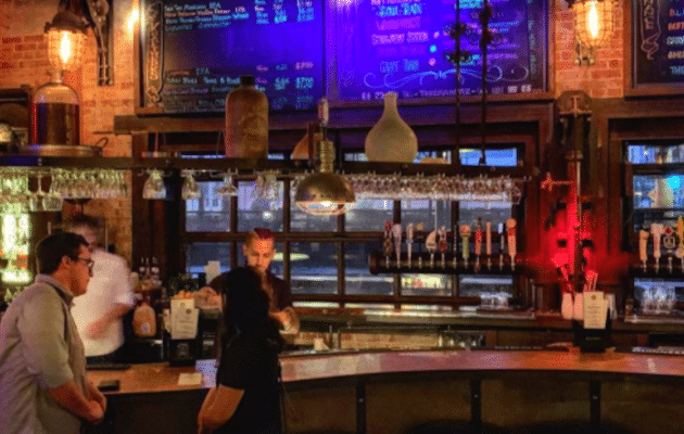 12 Bars With the Best Bar Food in Phoenix | UrbanMatter Phoenix