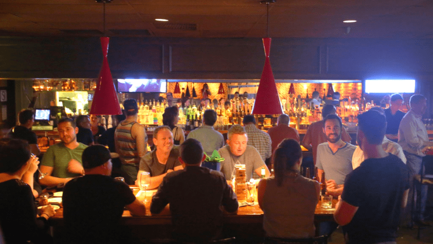 10 Best Late Night Bars in Phoenix | UrbanMatter Phoenix