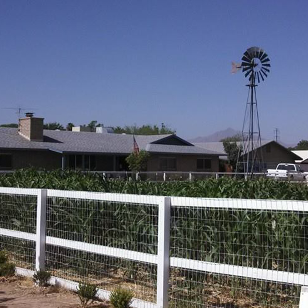 Amadio Ranch | UrbanMatter Phoenix