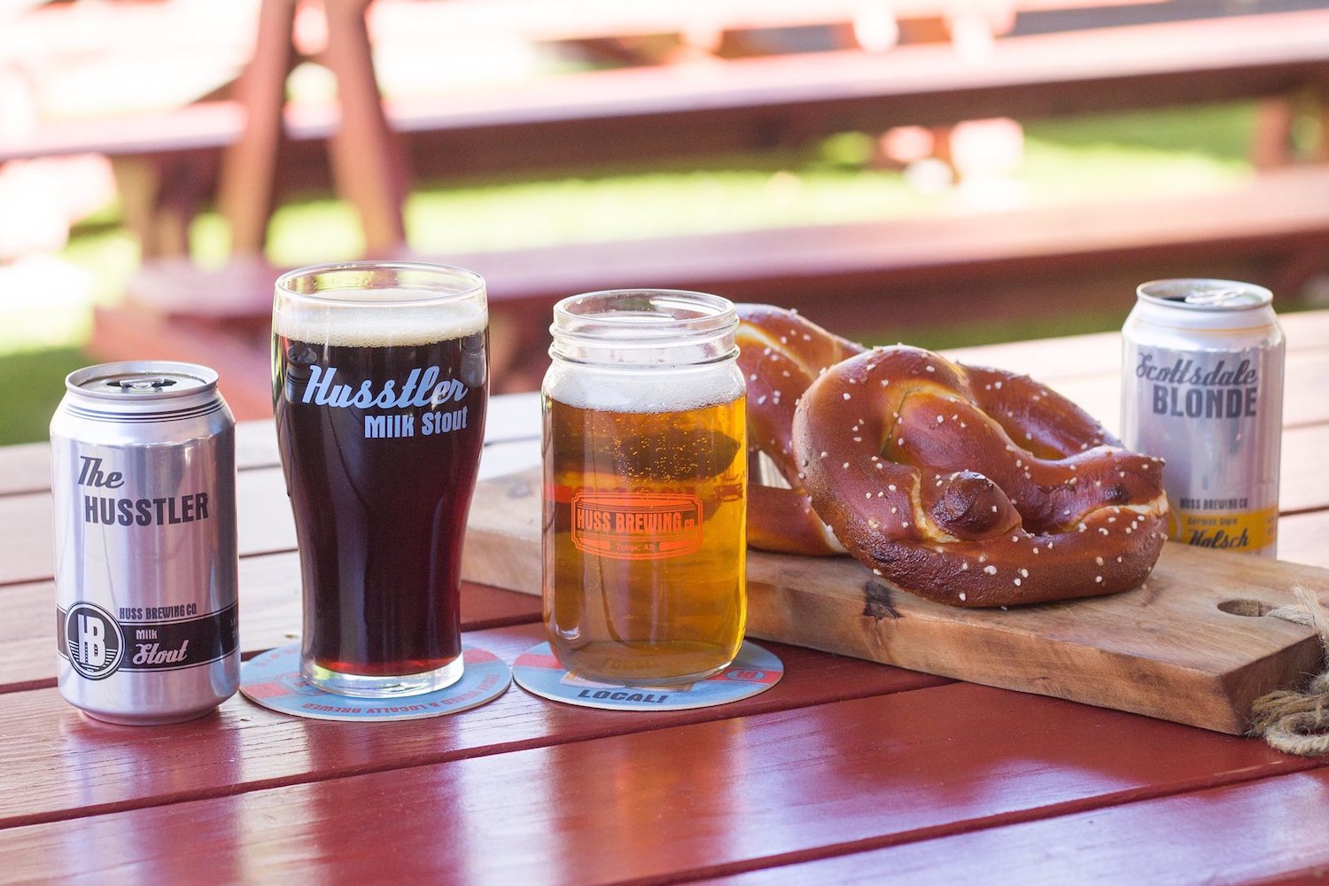 7 Bars That Are Perfect For Oktoberfest in the Valley | UrbanMatter Phoenix