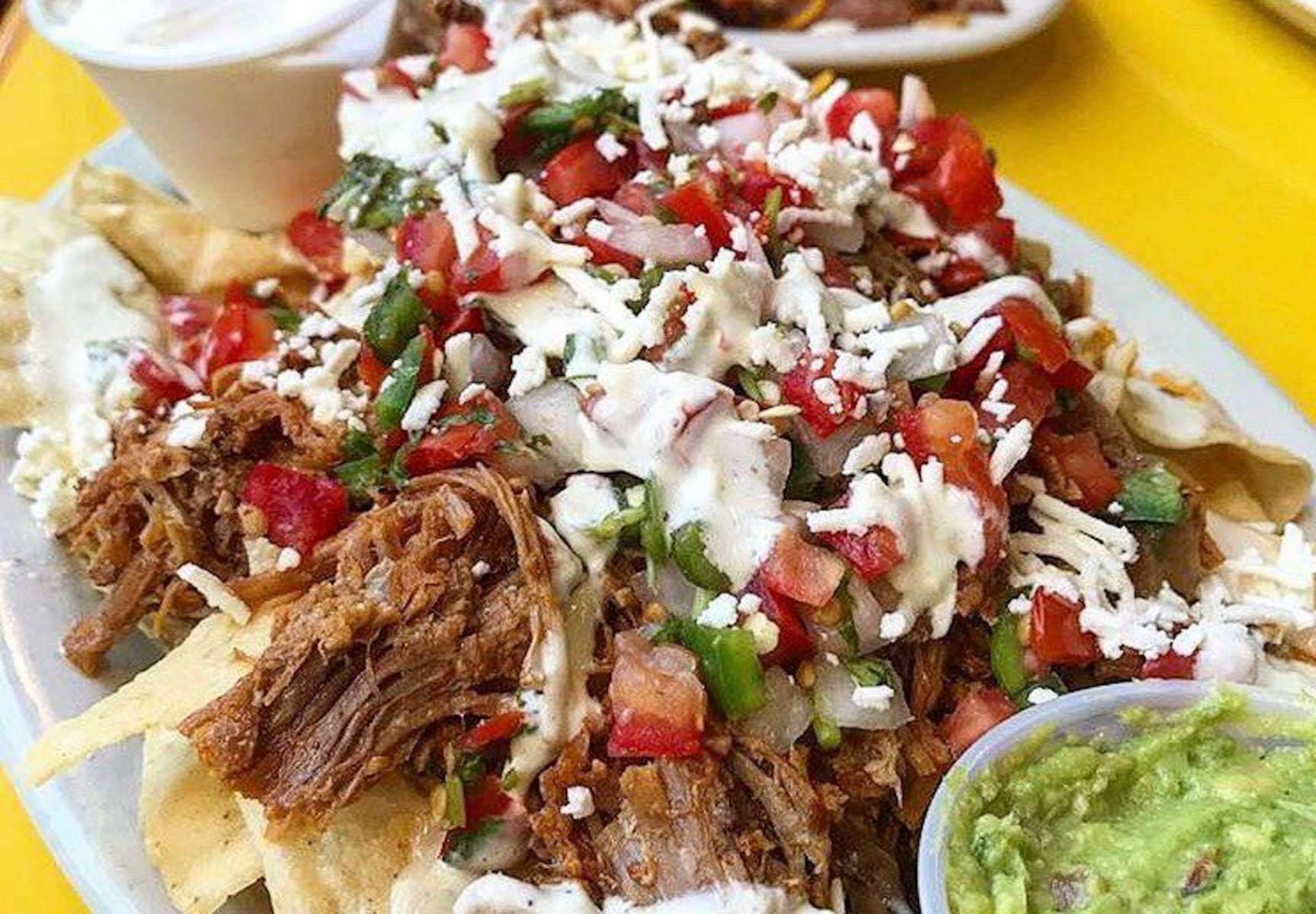 5 Spots For the Best Nachos Near Phoenix | UrbanMatter Phoenix