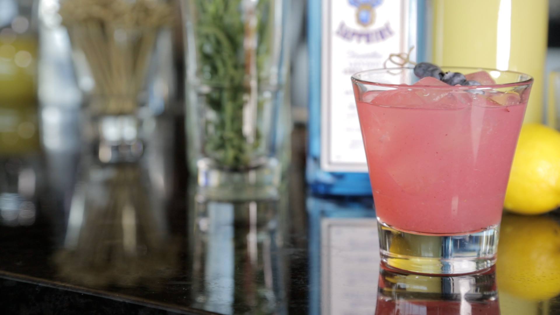 Jade Bar | UrbanMatter Phoenix