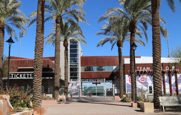 10 Most Iconic Buildings and Architecture in Phoenix | UrbanMatter Phoenix