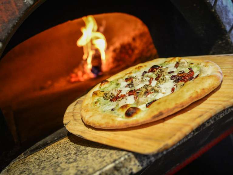 9 Best Italian Restaurants in Tucson, AZ | UrbanMatter Phoenix