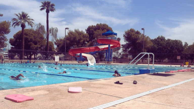 5 Best Swimming Pools Near Phoenix to Visit in the Summer | UrbanMatter ...