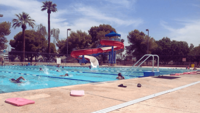 5 Best Swimming Pools Near Phoenix to Visit in the Summer | UrbanMatter ...