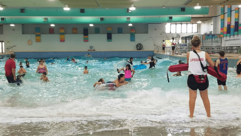 5 Best Swimming Pools Near Phoenix to Visit in the Summer | UrbanMatter ...