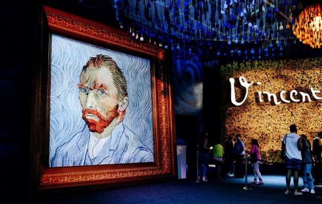 15 Galleries Showcasing Artwork by POC in Phoenix | UrbanMatter Phoenix