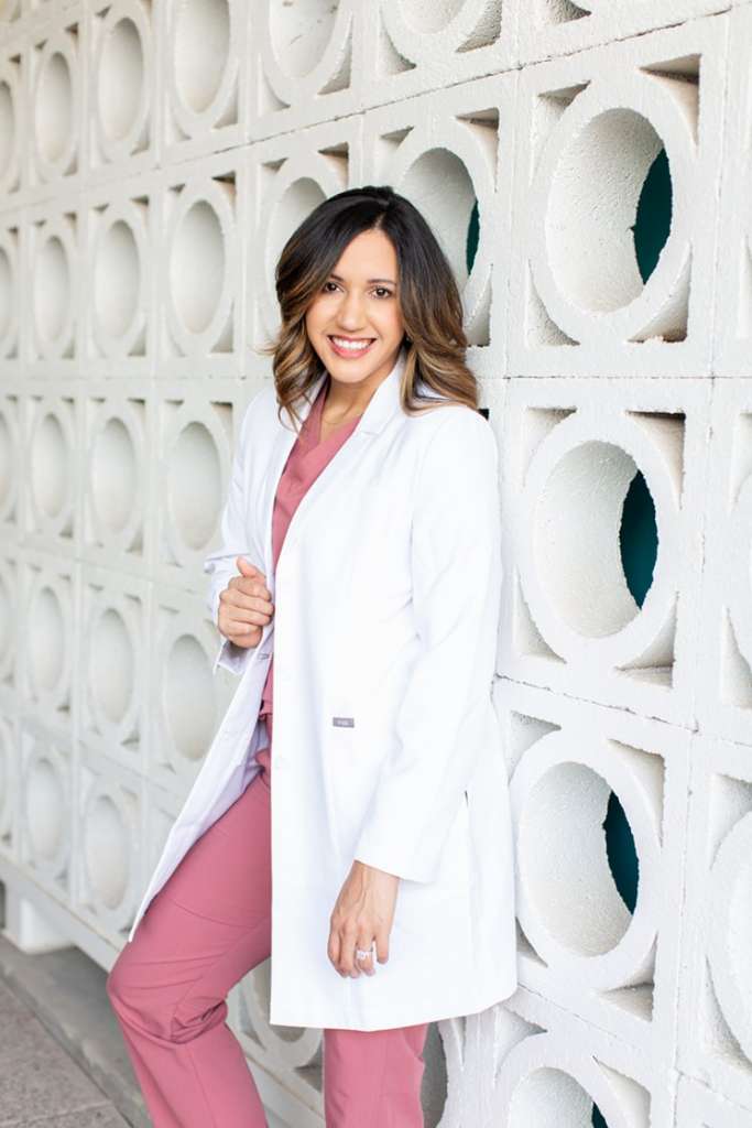 This Famous Phoenix Doctor is Teaching Sex Ed on TikTok! | UrbanMatter ...