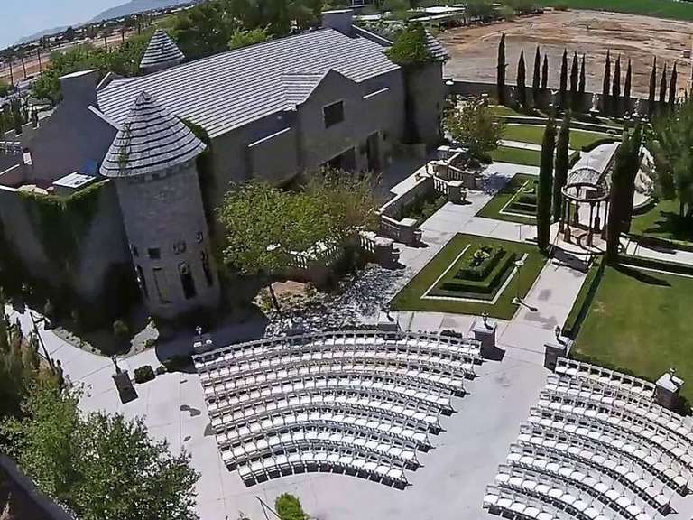 6 Best Castles to Visit Near Phoenix, AZ for An Exploration ...