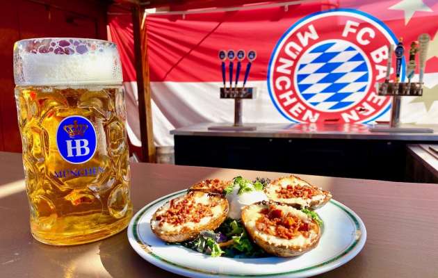 6 Best Spanish Restaurants for Tapas in Phoenix | UrbanMatter Phoenix