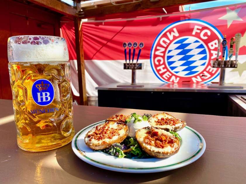 7 Best German Restaurants in Phoenix, AZ | UrbanMatter Phoenix