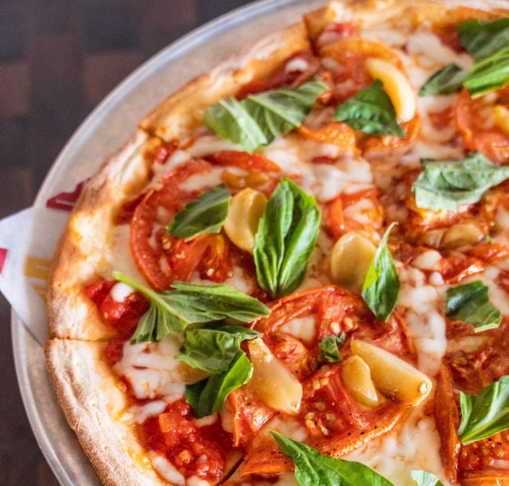 12 Best Places to Get Pizza In Phoenix, AZ | UrbanMatter Phoenix