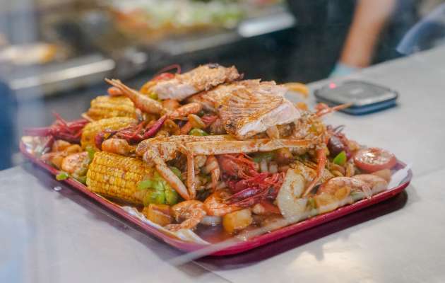 5 Iconic Foods You Can Only Find in Phoenix | UrbanMatter Phoenix