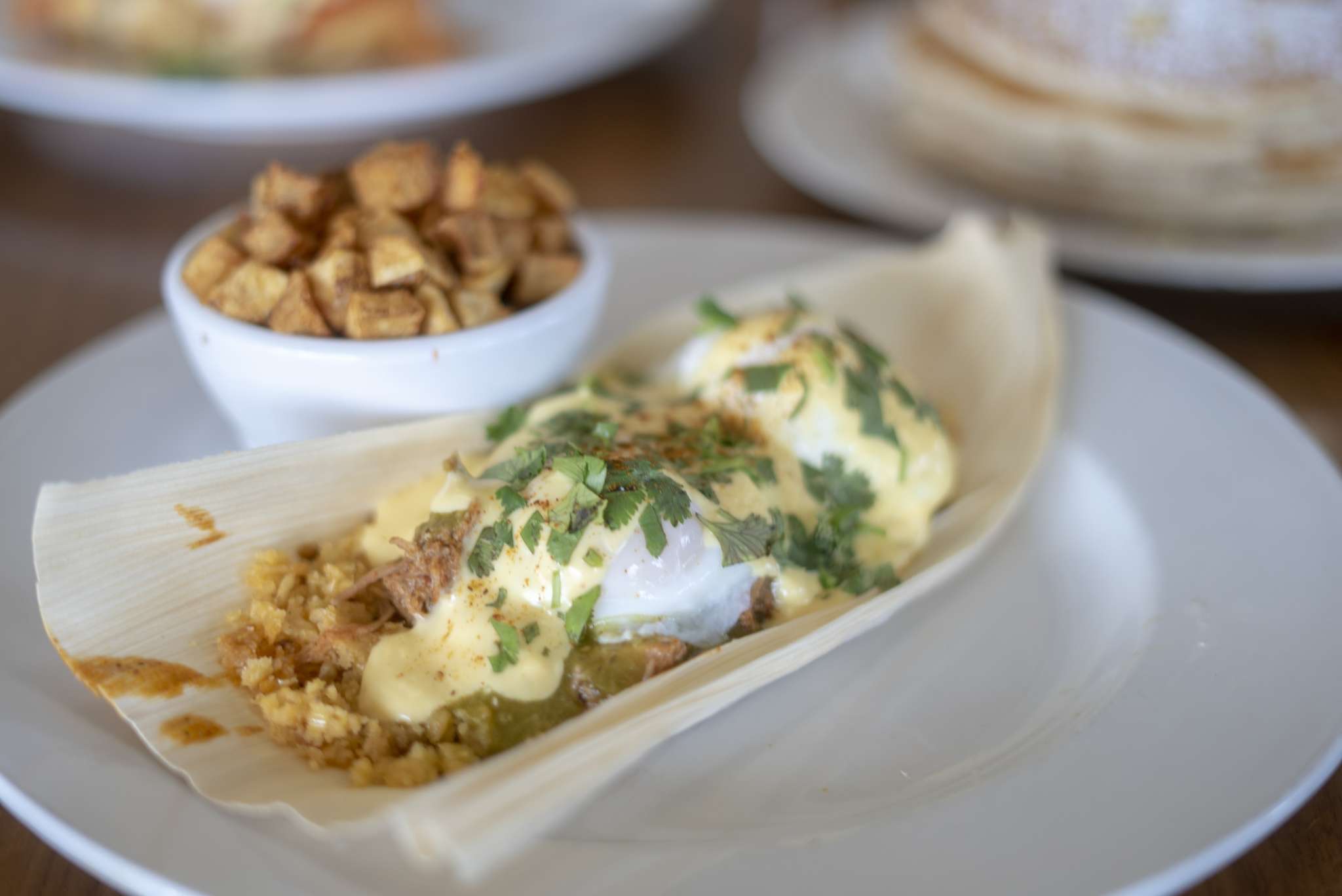 10 Places to Celebrate National Tamale Day in Phoenix | UrbanMatter Phoenix