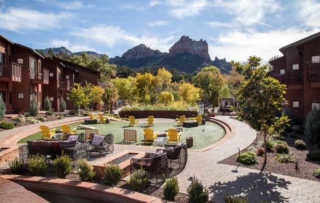 6 Best Spanish Restaurants for Tapas in Phoenix | UrbanMatter Phoenix