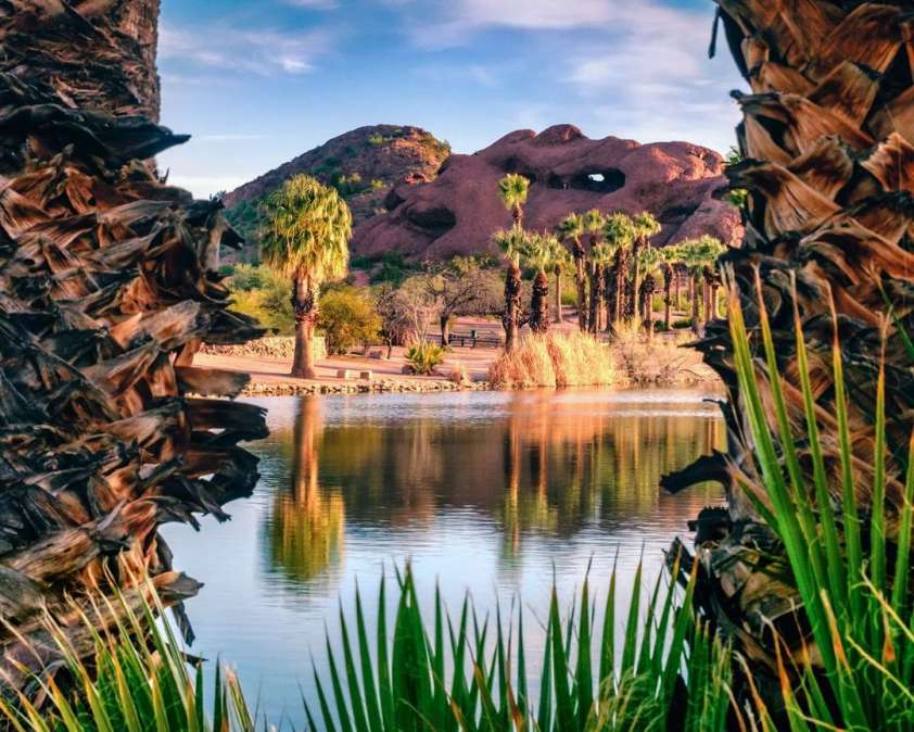 10 Best Sights & Historical Landmarks Around Phoenix | UrbanMatter Phoenix