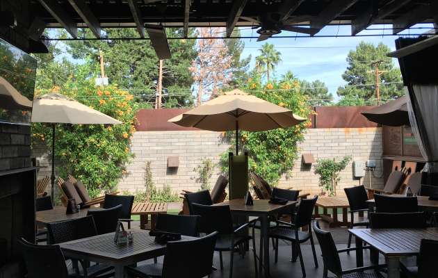 6 Best Coffee Shops to Visit in Gilbert, AZ | UrbanMatter Phoenix