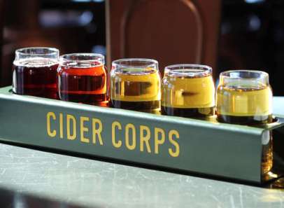 Best Ciders Featured at Local Phoenix Area Bars | UrbanMatter Phoenix