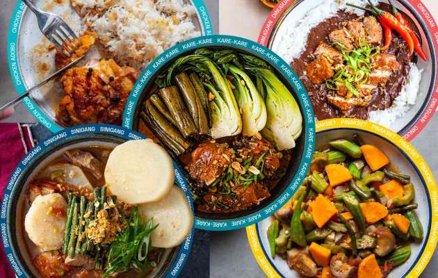 5 Iconic Foods You Can Only Find in Phoenix | UrbanMatter Phoenix