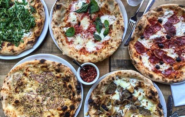 15 Best Sushi Restaurants Where You Can Order Takeout in Phoenix ...