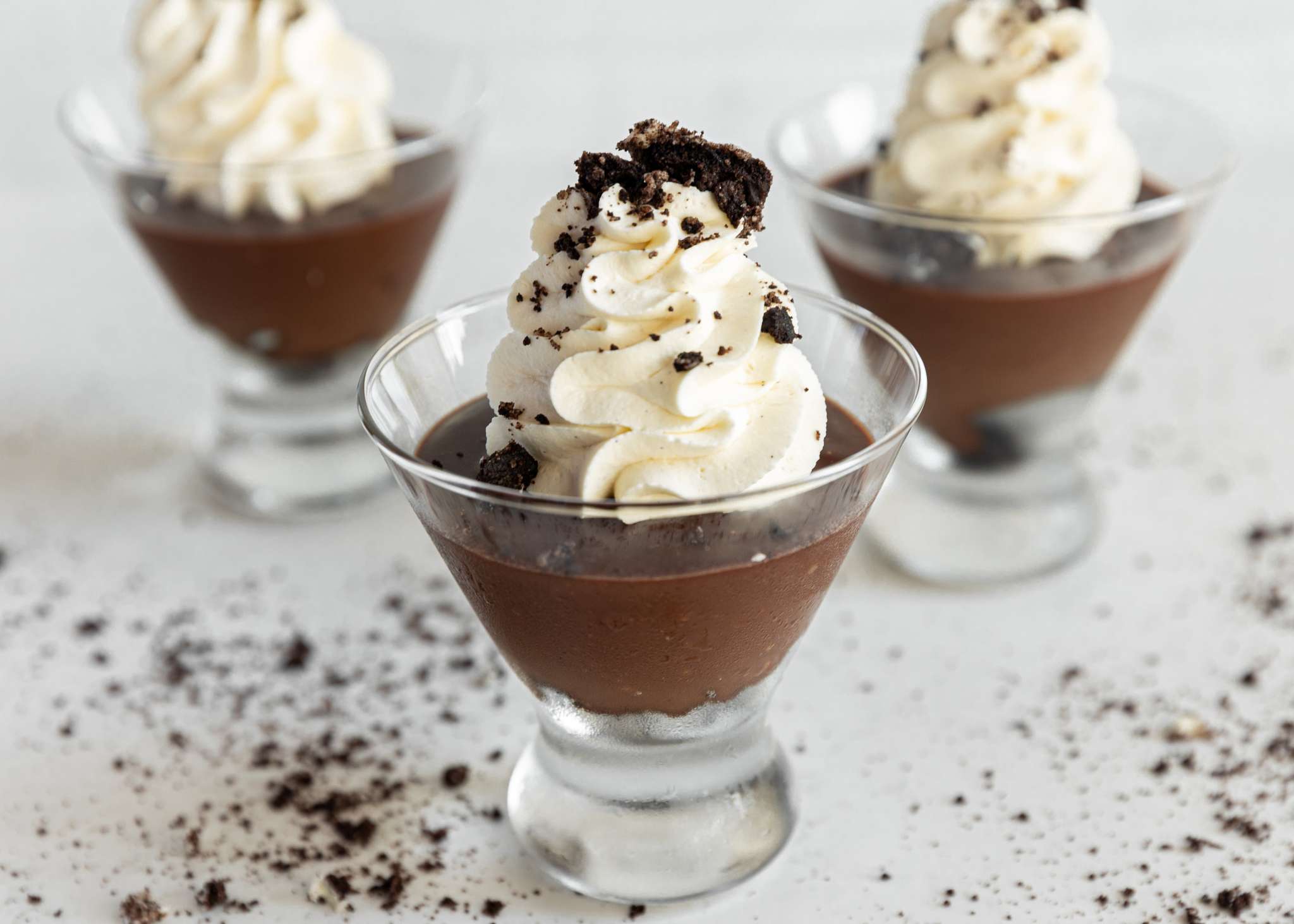 The Most Delicious Desserts In The Valley | UrbanMatter Phoenix