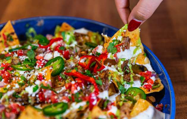 10 Best Southwestern Restaurants Near Phoenix | UrbanMatter Phoenix