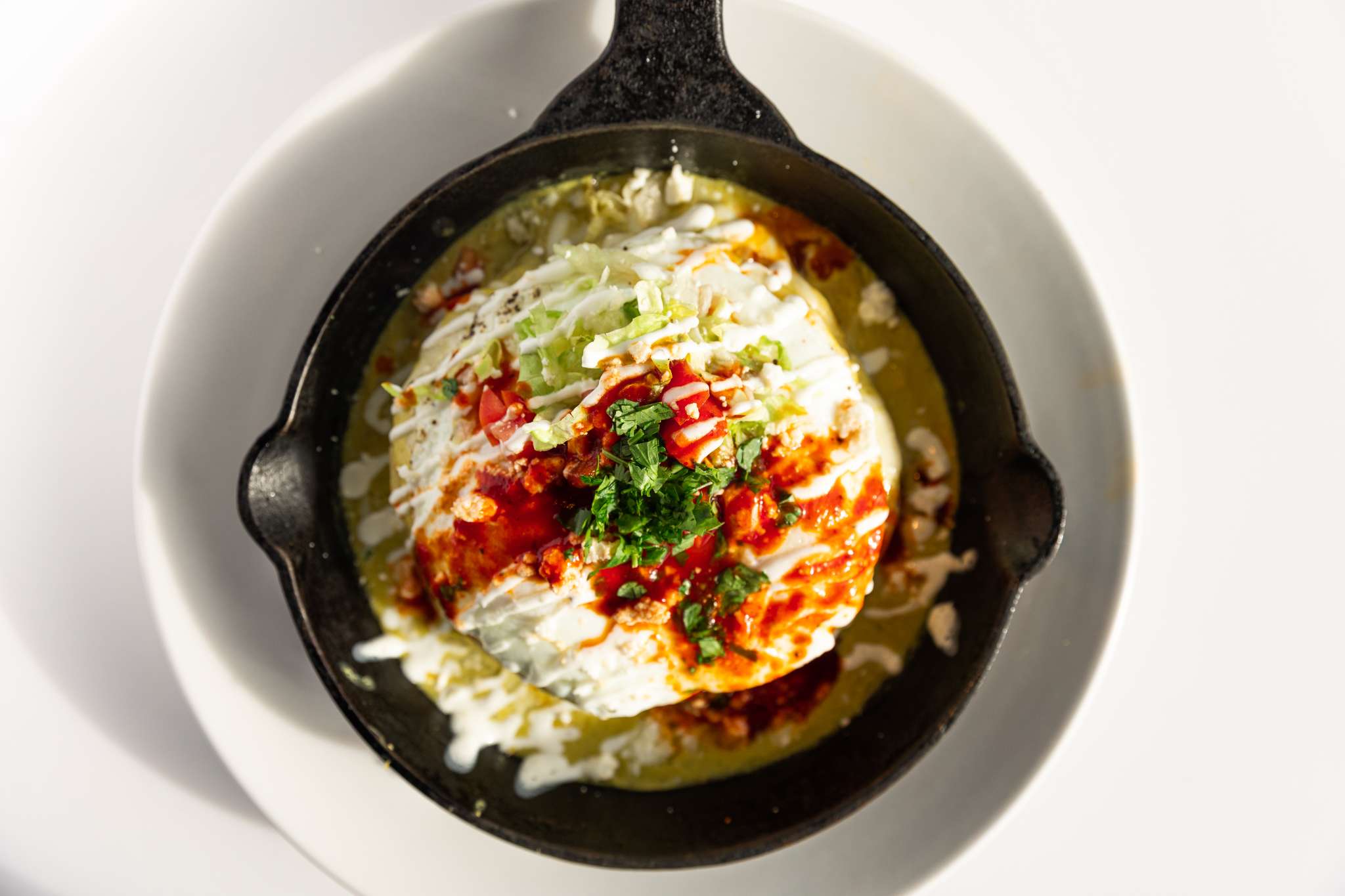 Hash Kitchen Adds Buzzy New Menu Items to its Out-of-the-Box Brunch ...