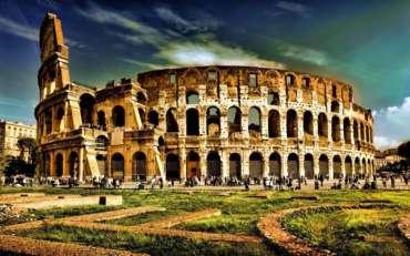 10 Amazing Places You Can Visit on Google Earth - UrbanMatter