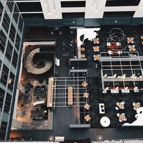 25 Most Fancy Hotels in the United States - UrbanMatter