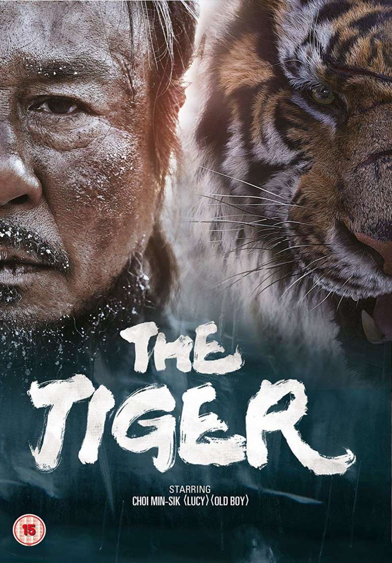 10 Tiger Movies and Documentaries to Watch Now That You’ve Finished ...