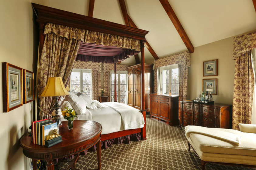 25 Most Fancy Hotels in the United States - UrbanMatter