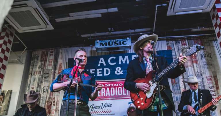 15 Best Honky-Tonk Bars With Live Music in Nashville - UrbanMatter 15 Best Honky-Tonk Bars With Live Music in Nashville - UrbanMatter