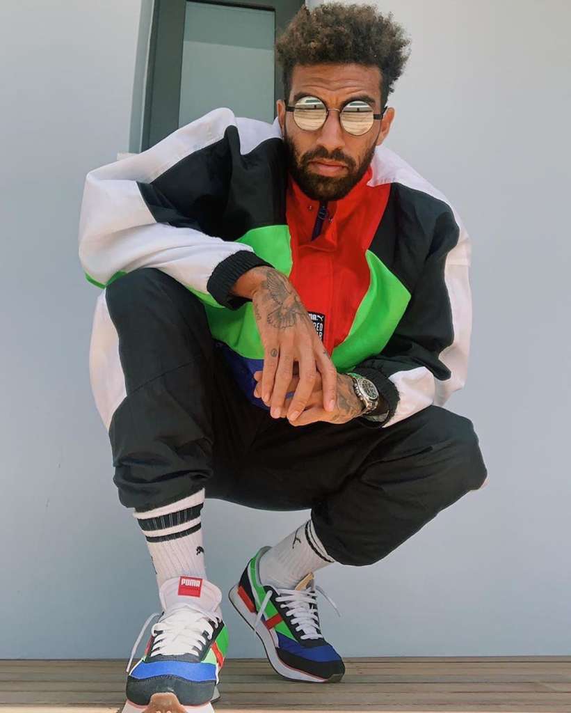 5 Sportswear Brands With New Product Lines Released in 2020 - UrbanMatter