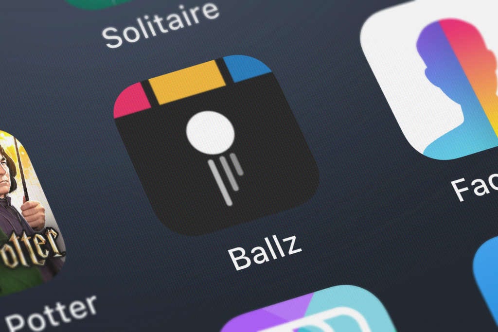 10 Free Game Apps That Are So Addicting You Can Play for Hours ...